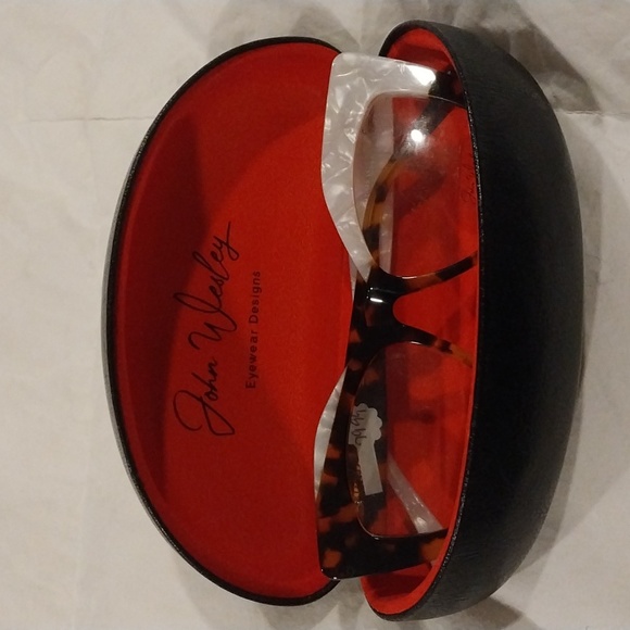 John Wesley | Accessories | John Wesley Eyeglass Frames | Poshmark